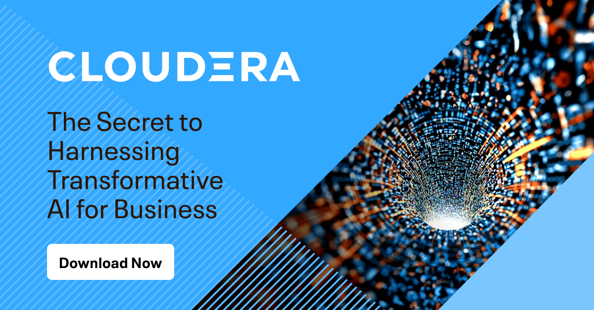 The Secret To Harnessing Transformative Ai For Business